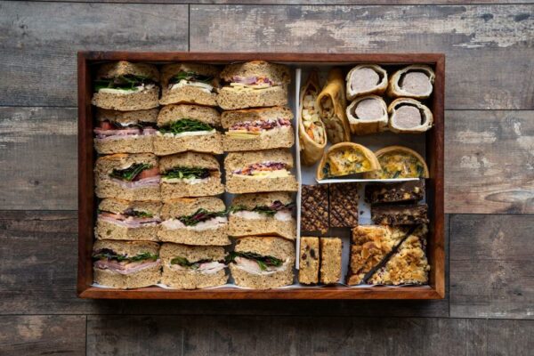 Rustic Food - Rustic Food Co