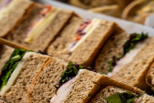 Rustic Food - Rustic Food Co