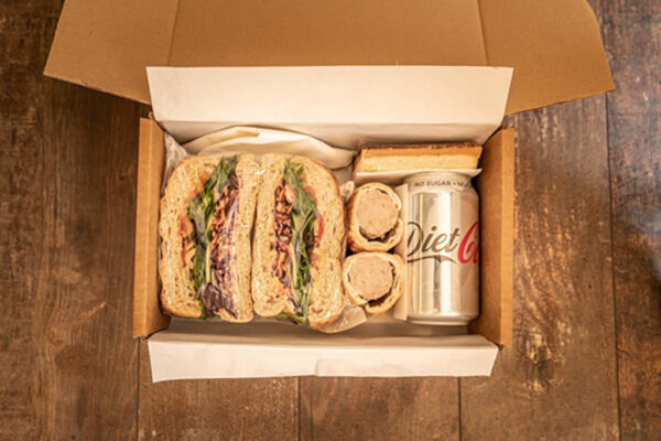 Rustic Food - Rustic Food Co