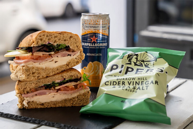 Rustic Food - Rustic Food Co