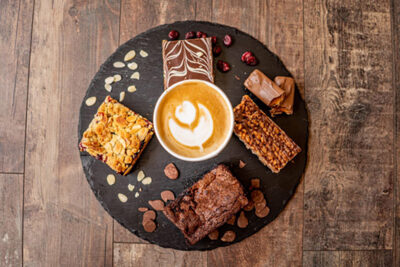 Rustic Food - Rustic Food Co