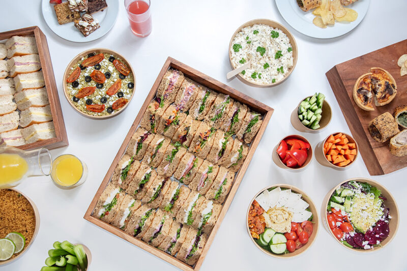 Rustic Food - Rustic Food Co
